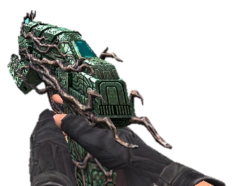 FN57 Ancient Bringer | Counter Strike Online Wiki | Fandom