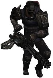 Heavy Titan | Counter Strike Online Indonesia Wiki | Fandom