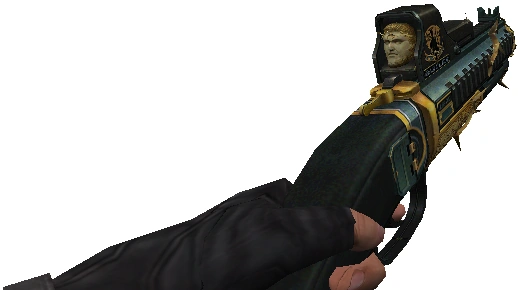 JANUS-1 | Counter Strike Online Wiki | Fandom