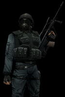 Steyr AUG A1 | Counter Strike Online Wiki | Fandom