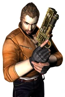 Gerard | Counter Strike Online Wiki | Fandom