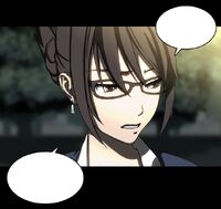 Choi Ji Yoon | Counter Strike Online Wiki | Fandom