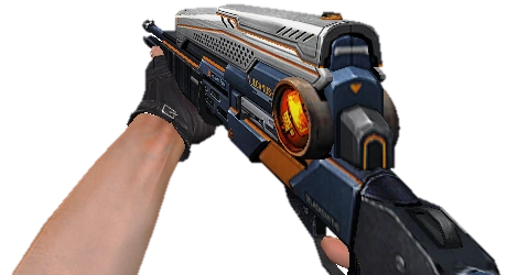 VULCANUS-11 | Counter Strike Online Wiki | Fandom