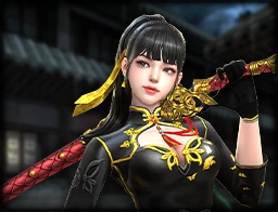 Special Agent Mei | Counter Strike Online Wiki | Fandom