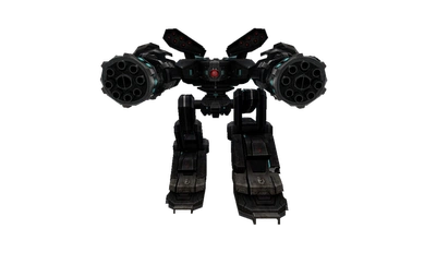 XT-300 Goliath | Counter Strike Online Indonesia Wiki | Fandom