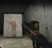 JANUS-1 | Counter Strike Online Wiki | Fandom