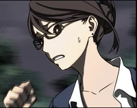 Choi Ji Yoon | Counter Strike Online Indonesia Wiki | Fandom