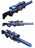 Thunderbolt | Counter Strike Online Wiki | Fandom