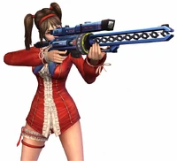 Thunderbolt | Counter Strike Online Wiki | Fandom