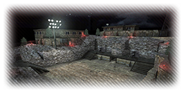 Episode Carlito | Counter Strike Online Wiki | Fandom