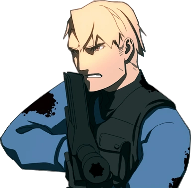 David | Counter Strike Online Wiki | Fandom