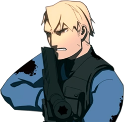 Kategori:Manga Character | Counter Strike Online Indonesia Wiki | Fandom