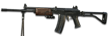 Galil/CSO2 | Counter Strike Online Wiki | Fandom