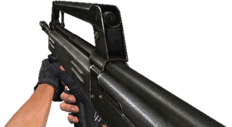 Norinco Type 86S | Counter Strike Online Wiki | Fandom