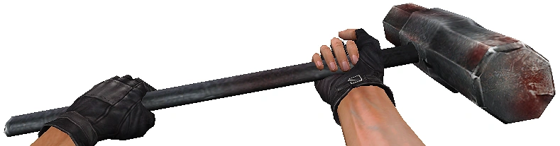 Hammer | Counter Strike Online Indonesia Wiki | Fandom