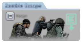 zombie escape 2016