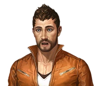 Gerard | Counter Strike Online Wiki | Fandom