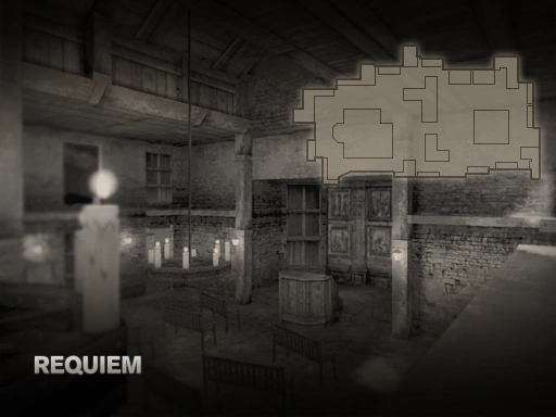 Requiem | Counter Strike Online Wiki | Fandom