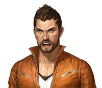 Gerard | Counter Strike Online Wiki | Fandom