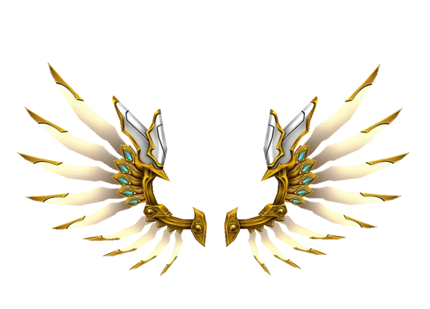 Protector Wings | Counter Strike Online Wiki | Fandom