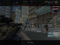 SKULL-11 | Counter Strike Online Wiki | Fandom