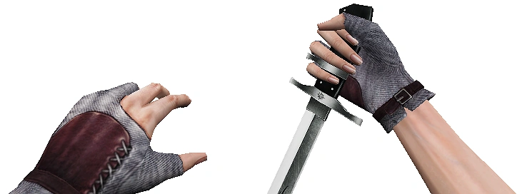 Cold Steel knife | Counter Strike Online Wiki | Fandom