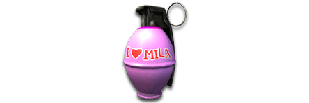 Birthday Cake Grenade | Counter Strike Online Wiki | Fandom