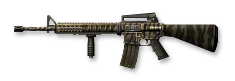 M16A4 | Counter Strike Online Wiki | Fandom