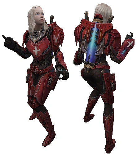 Alice | Counter Strike Online Wiki | Fandom