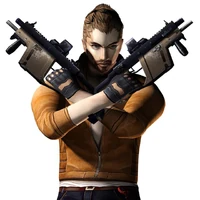 Gerard | Counter Strike Online Wiki | Fandom