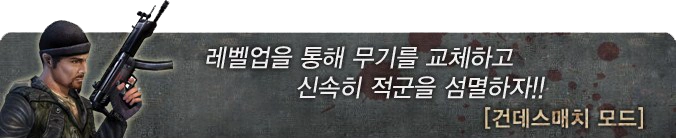 Gun Deathmatch | Counter Strike Online Wiki | Fandom