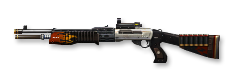 Franchi SPAS-12 | Counter-Strike Online Thailand Wiki | Fandom