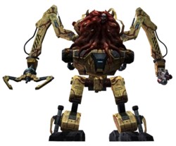 AMP Suit | Counter Strike Online Indonesia Wiki | Fandom