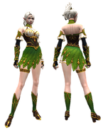 High Elf Natasha | Counter Strike Online Wiki | Fandom