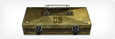 Desert Weapon Selection Box | Counter Strike Online Wiki | Fandom