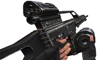MG36 | Counter Strike Online Wiki | Fandom