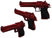 IMI Desert Eagle | Counter Strike Online Wiki | Fandom