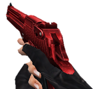 IMI Desert Eagle | Counter Strike Online Wiki | Fandom