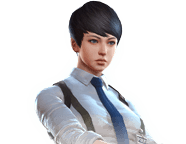 Marie | Counter Strike Online Wiki | Fandom