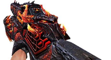 Doom Blaster | Counter Strike Online Wiki | Fandom