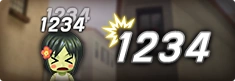 Floating Damage | Counter Strike Online Wiki | Fandom