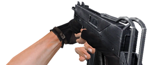 MAC-10 | Counter Strike Online Wiki | Fandom