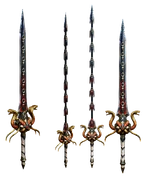 Whip Sword | Counter Strike Online Wiki | Fandom