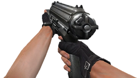 Calico M950 | Counter Strike Online Indonesia Wiki | Fandom