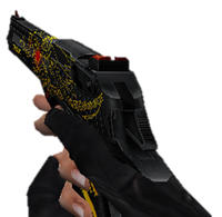 IMI Desert Eagle | Counter Strike Online Wiki | Fandom