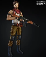 Krieg | Counter Strike Online Wiki | Fandom