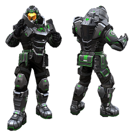 Last Stand | Counter Strike Online Wiki | Fandom