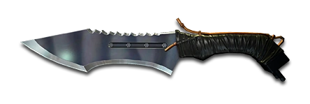 Taser Knife | Counter Strike Online Wiki | Fandom