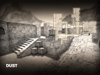 Dust | Counter Strike Online Wiki | Fandom