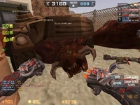 BALROG-IX | Counter Strike Online Wiki | Fandom